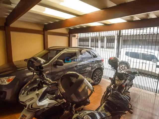 Casa / Sobrado para Venda em São Paulo/SP Saúde 3 Quartos