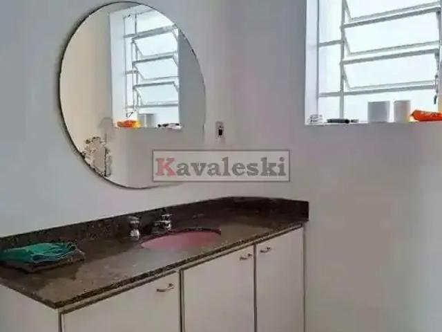 Casa / Sobrado para Venda em São Paulo/SP Saúde 3 Quartos