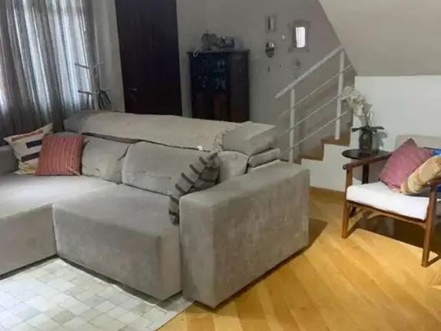 Casa / Sobrado para Venda em São Paulo/SP Saúde 3 Quartos