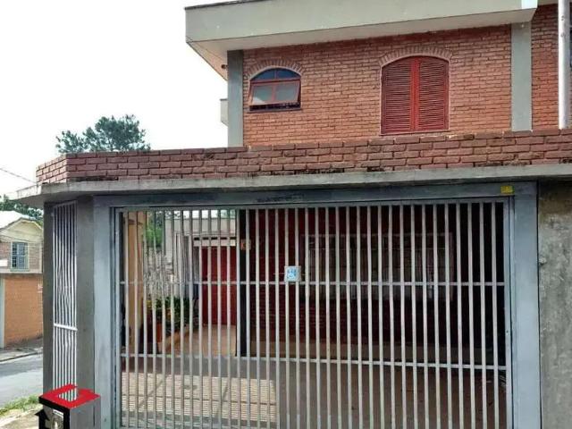 Casa / Sobrado para Venda em São Paulo/SP Saúde 3 Quartos