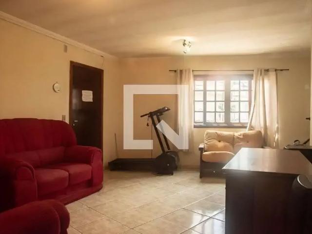 Casa / Sobrado para Venda em São Paulo/SP Saúde 3 Quartos