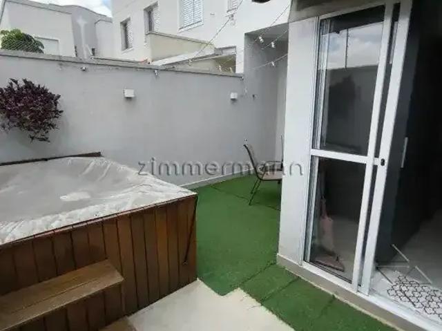 Casa / Sobrado para Venda em São Paulo/SP Saúde 3 Quartos