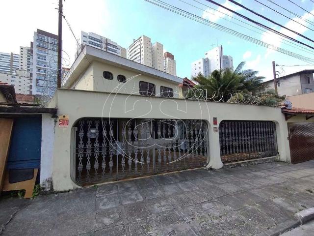 Casa / Sobrado para Venda em São Paulo/SP Saúde 3 Quartos