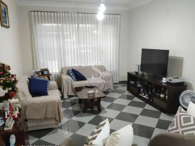 Casa / Sobrado para Venda em São Paulo/SP Saúde 3 Quartos