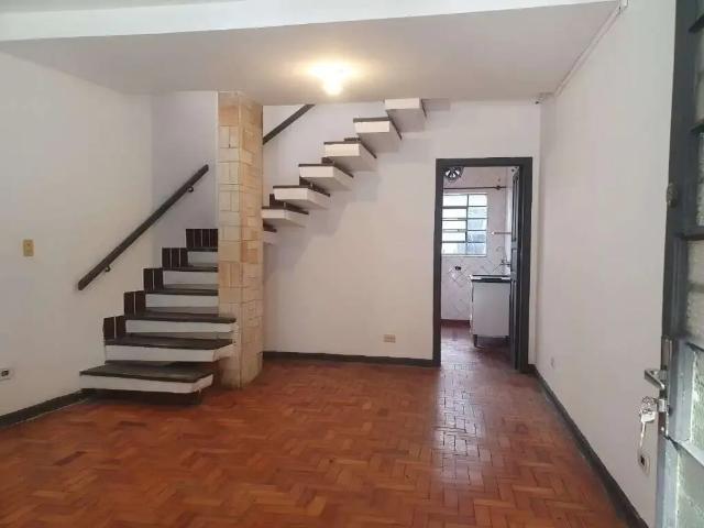 Casa / Sobrado para Venda em São Paulo/SP Saúde 3 Quartos