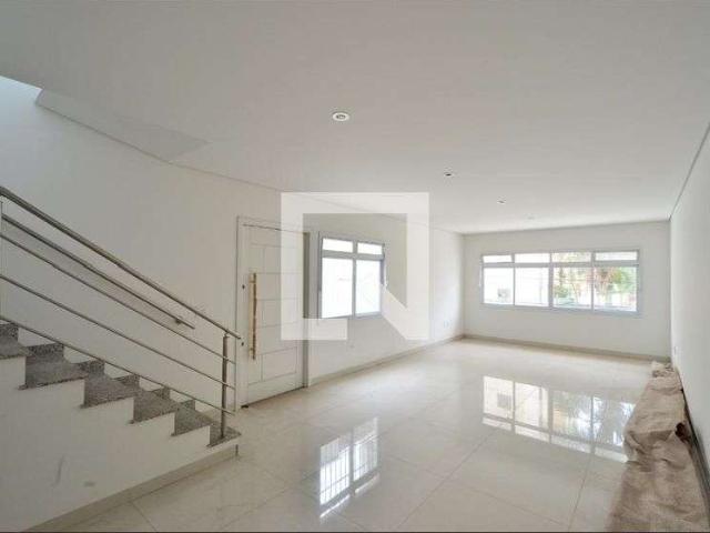 Casa / Sobrado para Venda em São Paulo/SP Saúde 3 Quartos