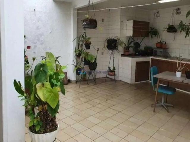 Casa / Sobrado para Venda em São Paulo/SP Saúde 3 Quartos