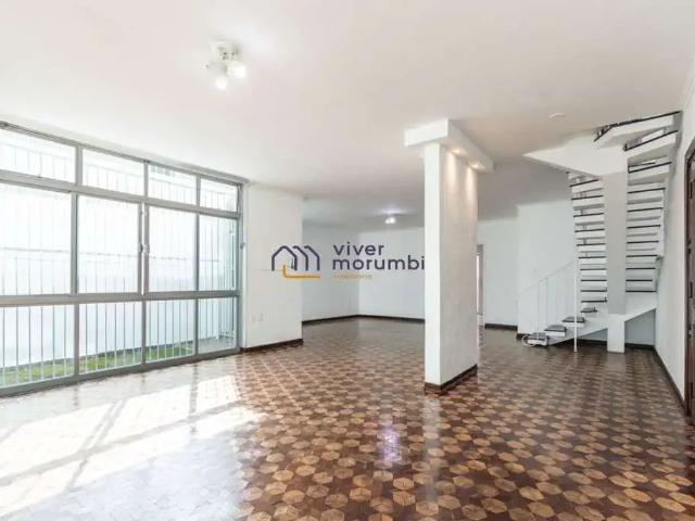 Casa / Sobrado para Venda em São Paulo/SP Saúde 3 Quartos