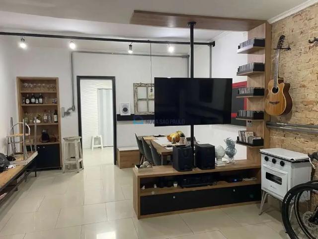 Casa / Sobrado para Venda em São Paulo/SP Saúde 3 Quartos
