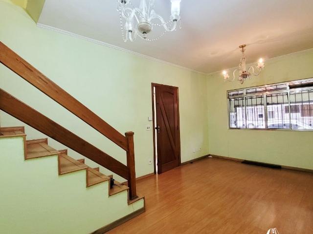 Casa / Sobrado para Venda em São Paulo/SP Saúde 3 Quartos