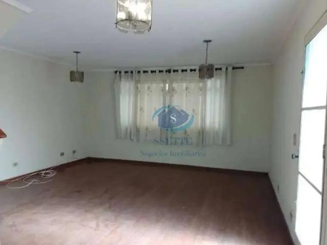 Casa / Sobrado para Venda em São Paulo/SP Saúde 3 Quartos