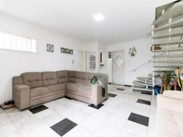 Casa / Sobrado para Venda em São Paulo/SP Saúde 3 Quartos