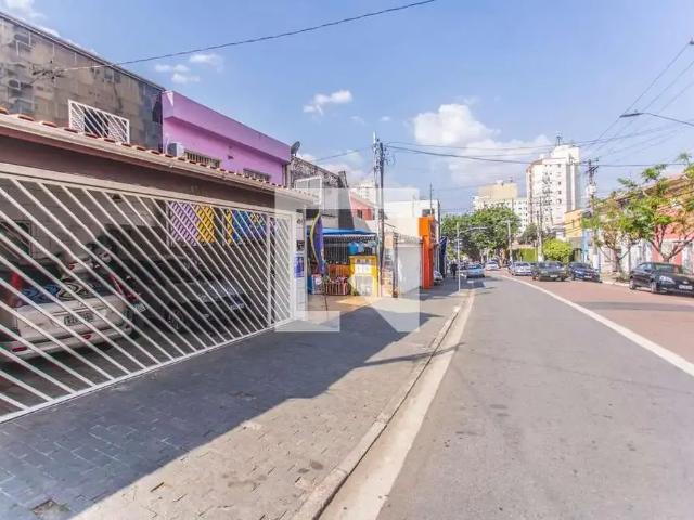 Casa / Sobrado para Venda em São Paulo/SP Saúde 3 Quartos