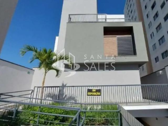 Casa / Sobrado para Venda em São Paulo/SP Saúde 3 Quartos