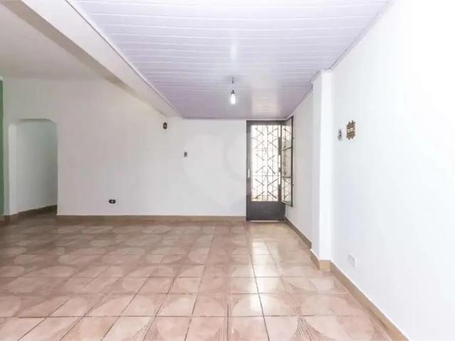 Casa / Sobrado para Venda em São Paulo/SP Saúde 3 Quartos
