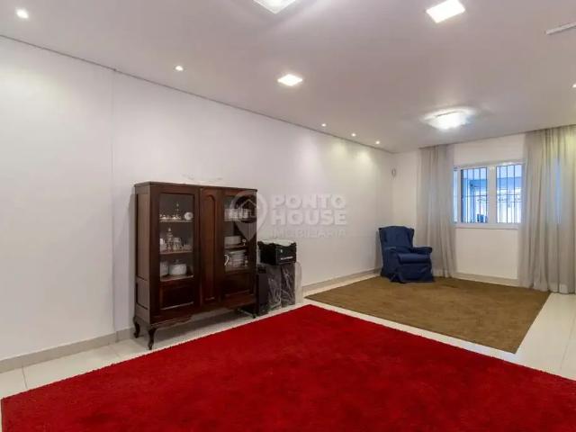 Casa / Sobrado para Venda em São Paulo/SP Saúde 3 Quartos