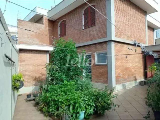 Casa / Sobrado para Venda em São Paulo/SP Saúde 3 Quartos