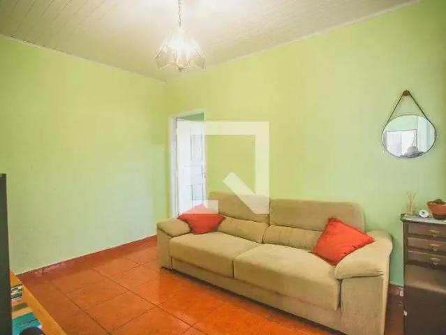 Casa / Sobrado para Venda em São Paulo/SP Saúde 3 Quartos