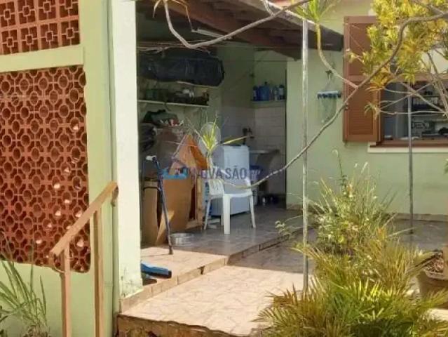 Casa / Sobrado para Venda em São Paulo/SP Saúde 3 Quartos