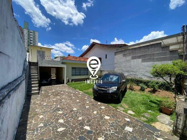 Casa / Sobrado para Venda em São Paulo/SP Saúde 3 Quartos