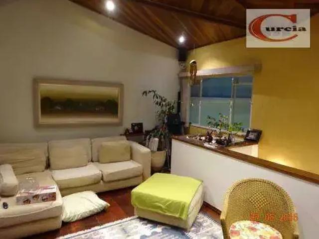 Casa / Sobrado para Venda em São Paulo/SP Saúde 3 Quartos