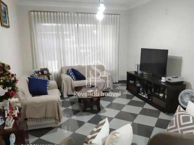 Casa / Sobrado para Venda em São Paulo/SP Saúde 3 Quartos