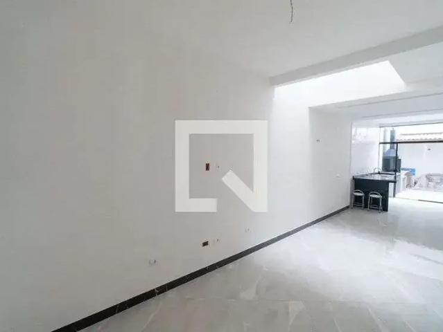Casa / Sobrado para Venda em São Paulo/SP Saúde 3 Quartos