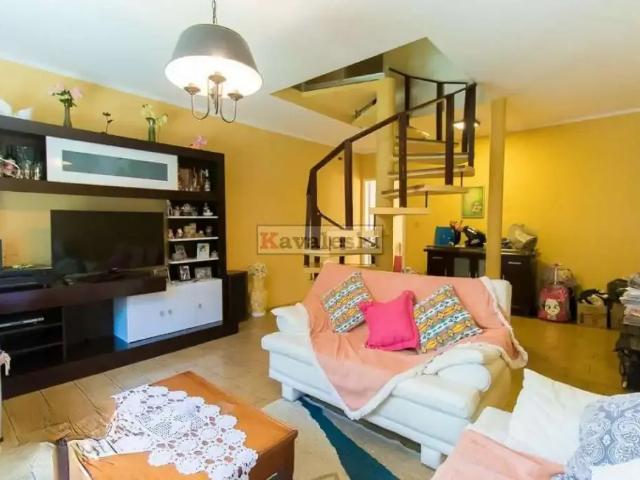 Casa / Sobrado para Venda em São Paulo/SP Saúde 3 Quartos