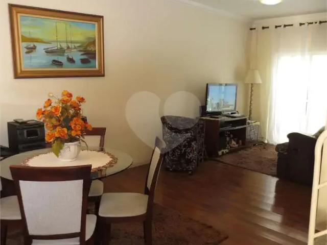 Casa / Sobrado para Venda em São Paulo/SP Vila da Saúde 3 Quartos