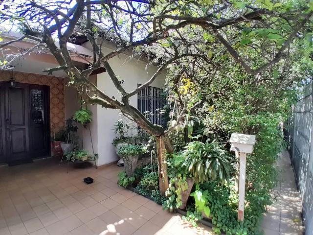 Casa / Sobrado para Venda em São Paulo/SP Saúde 3 Quartos