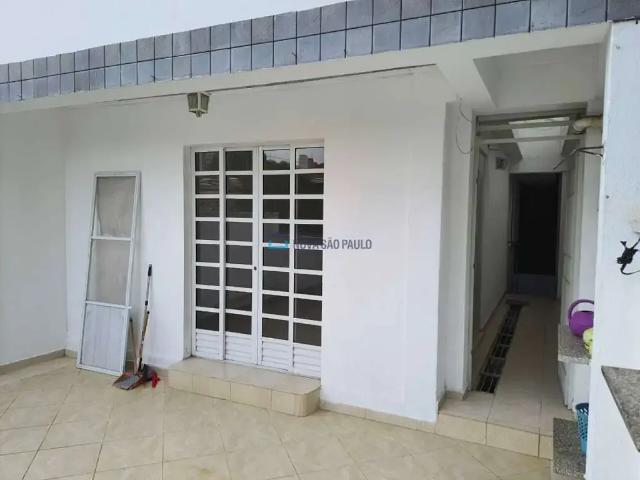 Casa / Sobrado para Venda em São Paulo/SP Saúde 3 Quartos