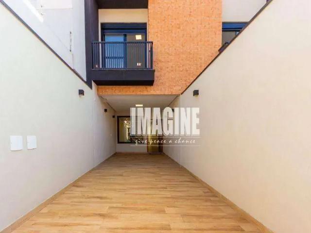Casa / Sobrado para Venda em São Paulo/SP Saúde 3 Quartos