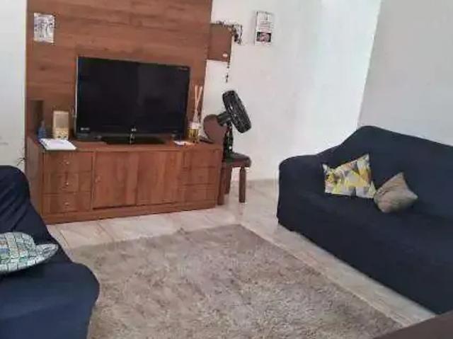 Casa / Sobrado para Venda em São Paulo/SP Saúde 3 Quartos