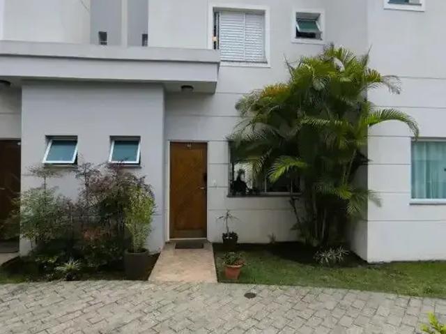 Casa / Sobrado para Venda em São Paulo/SP Saúde 3 Quartos