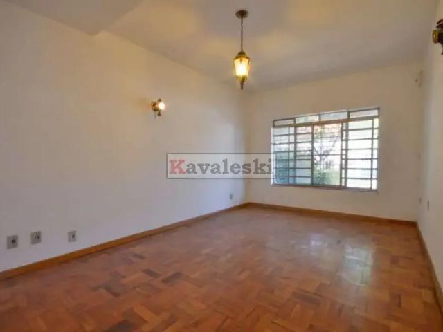 Casa / Sobrado para Venda em São Paulo/SP Saúde 3 Quartos