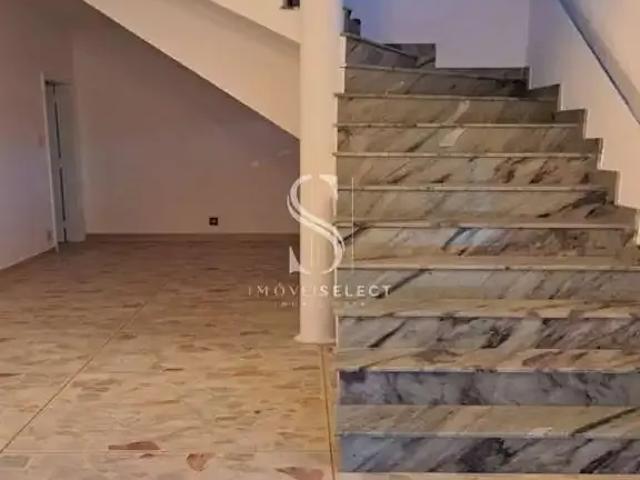 Casa / Sobrado para Venda em São Paulo/SP Saúde 3 Quartos