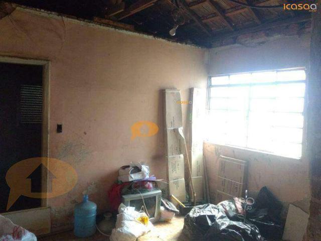 Casa / Sobrado para Venda em São Paulo/SP Saúde 3 Quartos