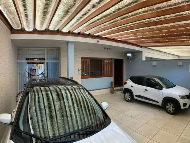 Casa / Sobrado para Venda em São Paulo/SP Saúde 3 Quartos