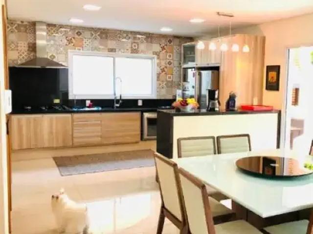 Casa / Sobrado para Venda em São Paulo/SP Saúde 3 Quartos