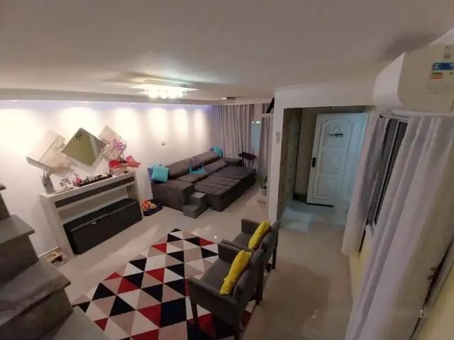 Casa / Sobrado para Venda em São Paulo/SP Saúde 3 Quartos