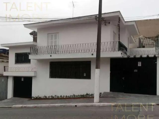 Casa / Sobrado para Venda em São Paulo/SP Saúde 3 Quartos