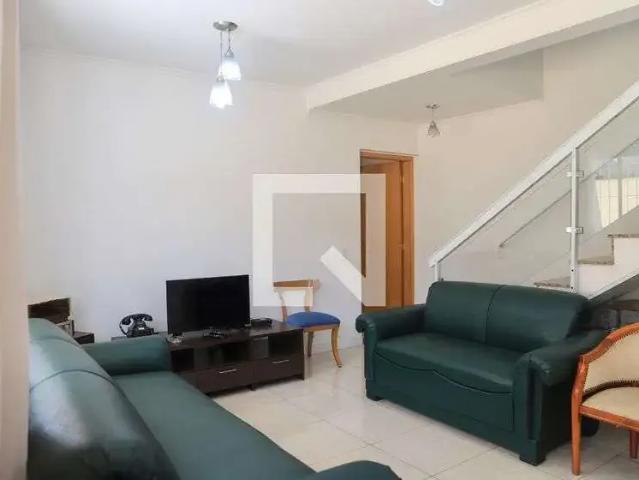 Casa / Sobrado para Venda em São Paulo/SP Saúde 3 Quartos