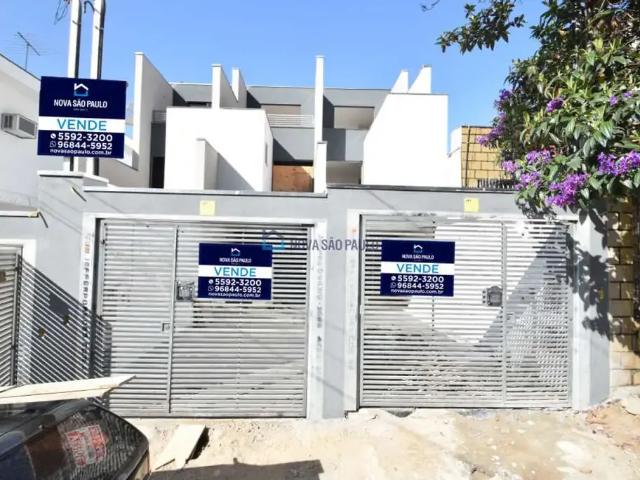Casa / Sobrado para Venda em São Paulo/SP Saúde 3 Quartos