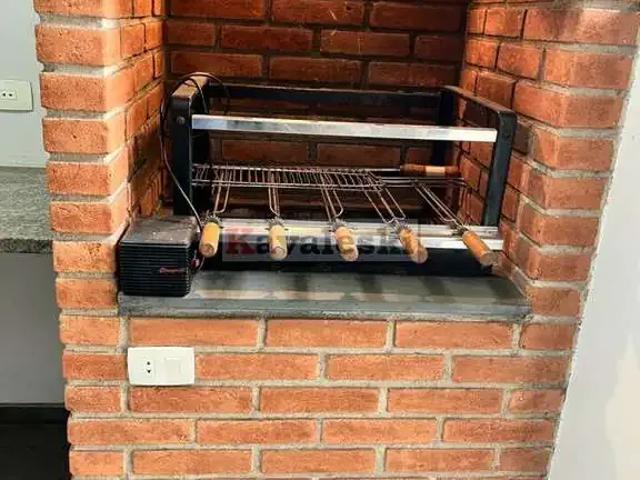 Casa / Sobrado para Venda em São Paulo/SP Saúde 3 Quartos