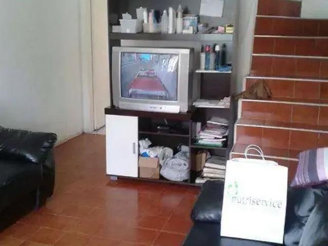 Casa / Sobrado para Venda em São Paulo/SP Saúde 3 Quartos