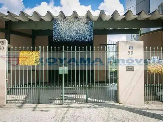 Casa / Sobrado para Venda em São Paulo/SP Saúde 3 Quartos