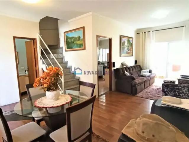 Casa / Sobrado para Venda em São Paulo/SP Saúde 3 Quartos