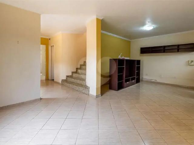 Casa / Sobrado para Venda em São Paulo/SP Saúde 3 Quartos