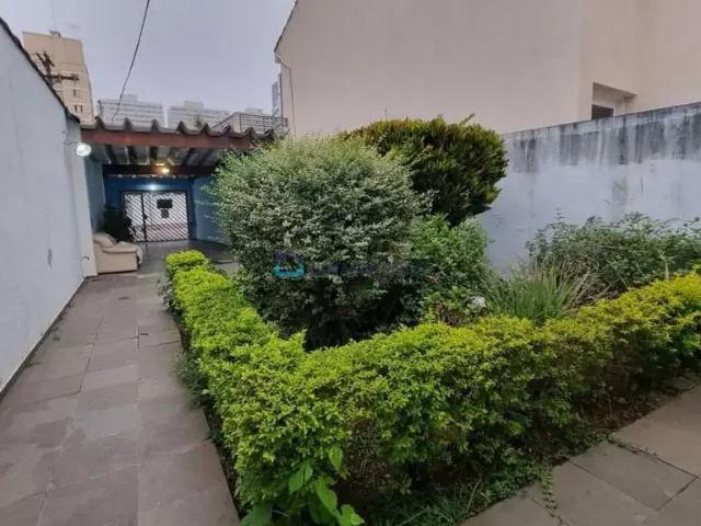 Casa / Sobrado para Venda em São Paulo/SP Saúde 3 Quartos