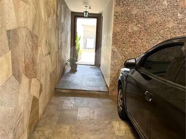 Casa / Sobrado para Venda em São Paulo/SP Vila Santo Estéfano 3 Quartos